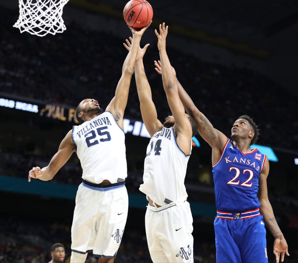 KU basketball releases nonconference schedule | News, Sports, Jobs ...